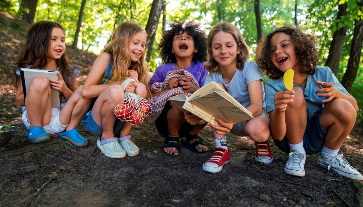 School Holidays Ideas and Activities for Kids in Jakarta